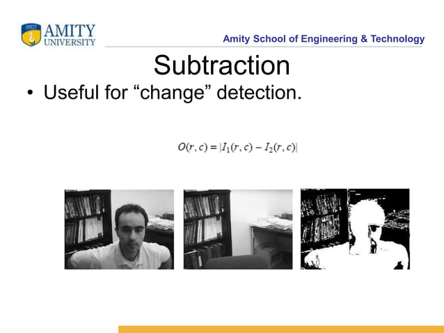 1.arithmetic & logical operations | PPTX