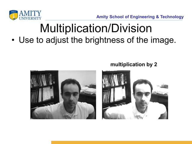 1.arithmetic & logical operations | PPTX