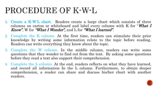 1.ilma activating background knowledge | PPT