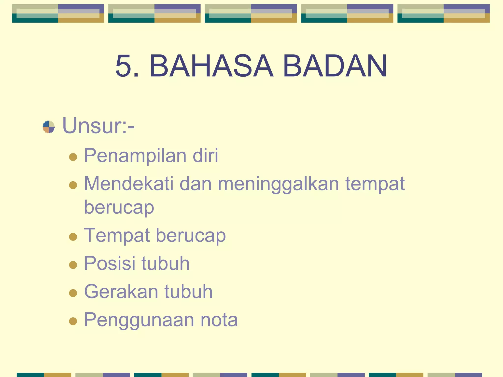 1.0 teknik pengucapan awam | PPT