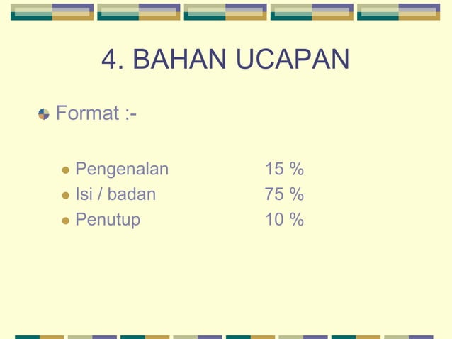 1.0 teknik pengucapan awam | PPT