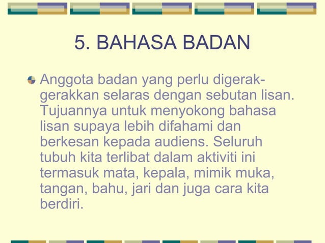 1.0 teknik pengucapan awam | PPT