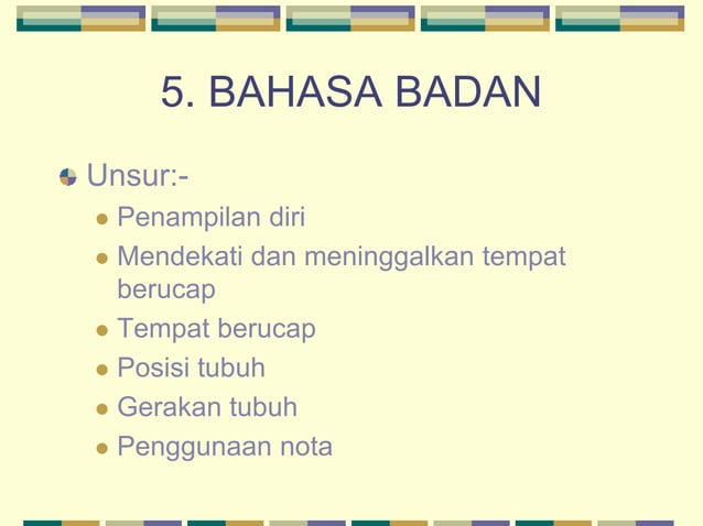 1.0 teknik pengucapan awam | PPT