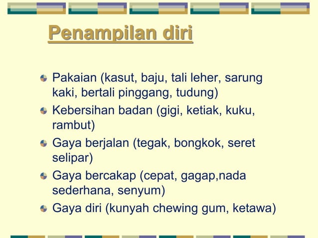 1.0 teknik pengucapan awam | PPT