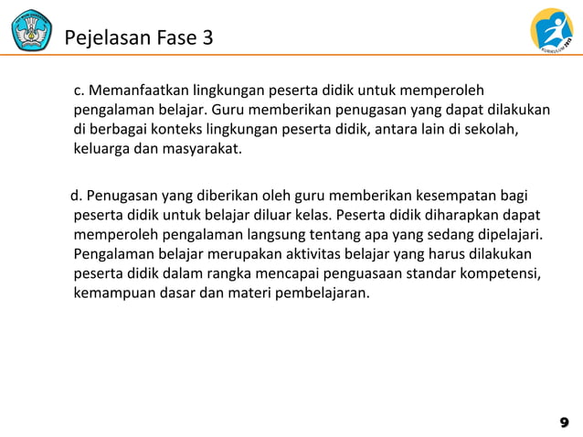 problem based learning (PBL) pembelajaran berbasis masalah | PPT