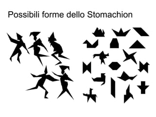 1. stomachion | PDF