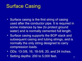 Introduction to Drilling Engineering | PPT