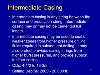 Introduction to Drilling Engineering | PPT