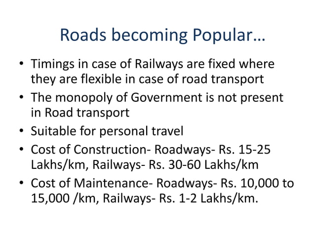 1. classification of urban roads 28 jun | PPTX | Rail Travel | Travel Type