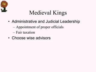 1. F2014 Medieval kings and Queens | PPTX | Genealogy and Ancestry ...