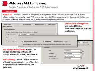 De voordelen van hypervisor en back-up integratie | PPTX | Cloud ...