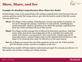 1.tutor vista b2c training manual | PPTX