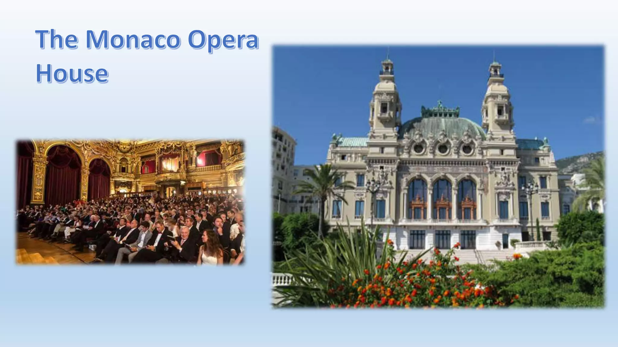 presentation (Monaco) | PPTX