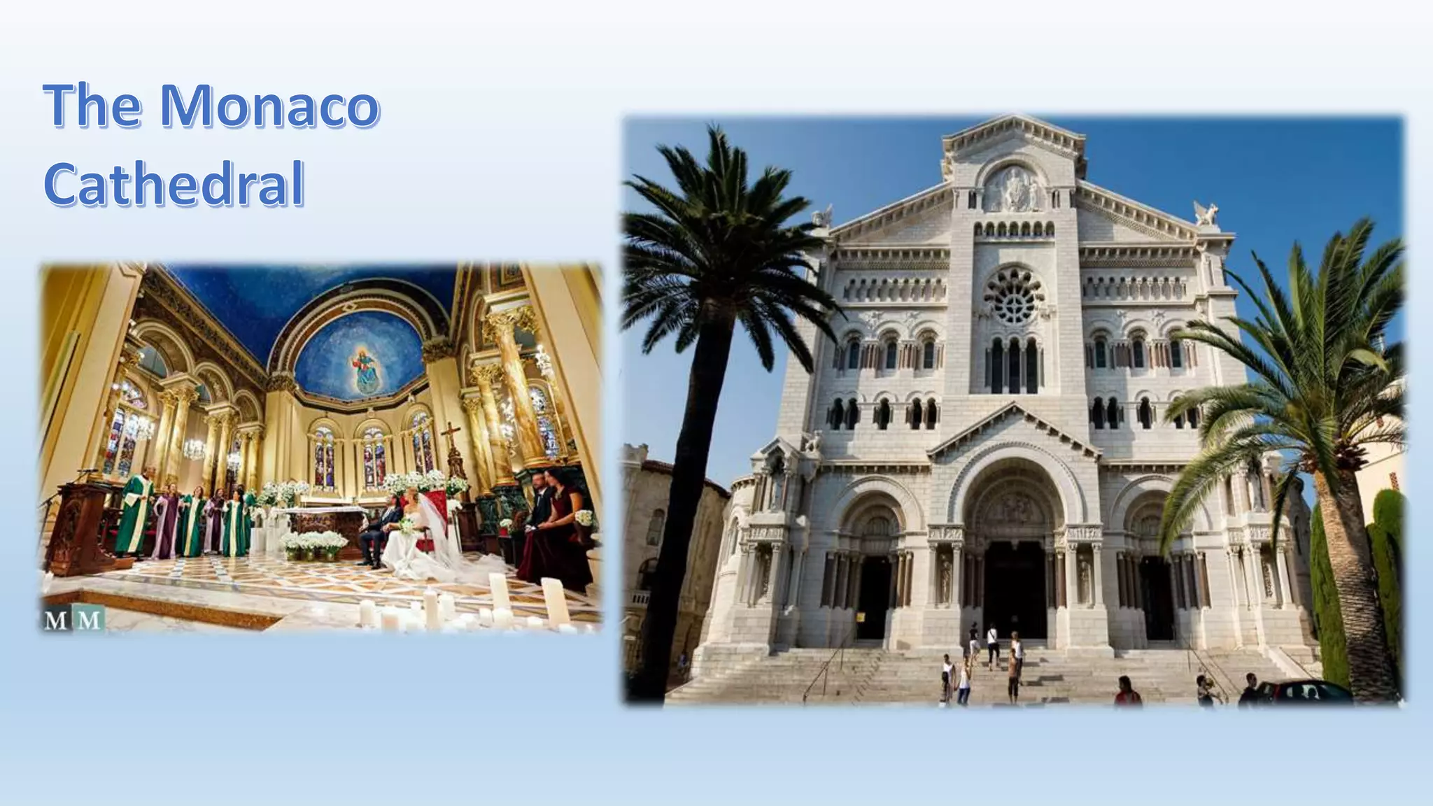 presentation (Monaco) | PPTX
