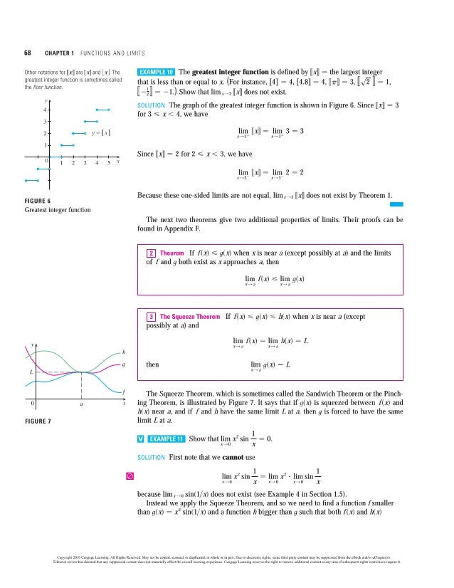 1 6 Calculating Limits Using The Limit Laws 1-6-calculating-limits-using-the-limit-laws