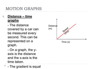 1.2 form 3 speed, velocity and acceleration | PPT