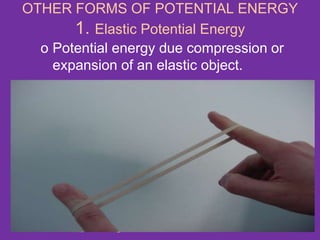 1.6 form 3 energy work and power | PPTX