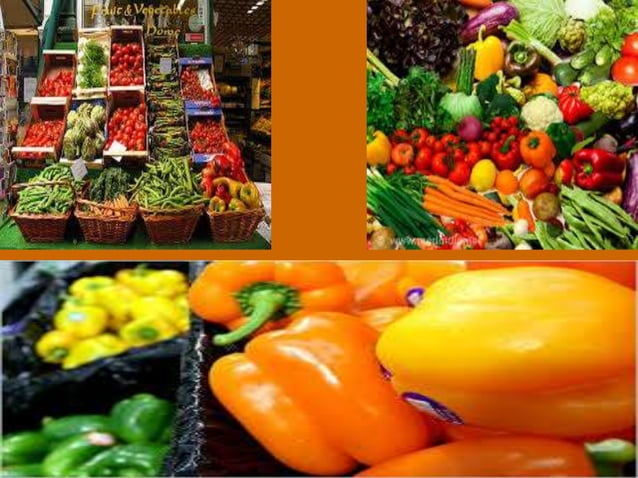 ENHANCING FOOD SECURITY IN URBAN AREAS | PPTX | Agriculture | Industries