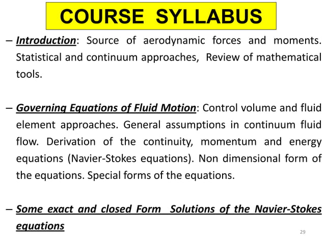 1 Introduction Aerodynamics Pdf