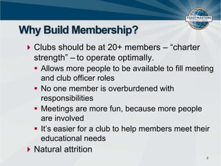 1. club officer training | PPT