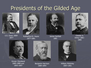 1. gilded age_unit_1870-1900 | PPTX
