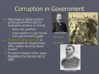 1. gilded age_unit_1870-1900 | PPTX