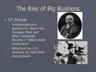 1. gilded age_unit_1870-1900 | PPT