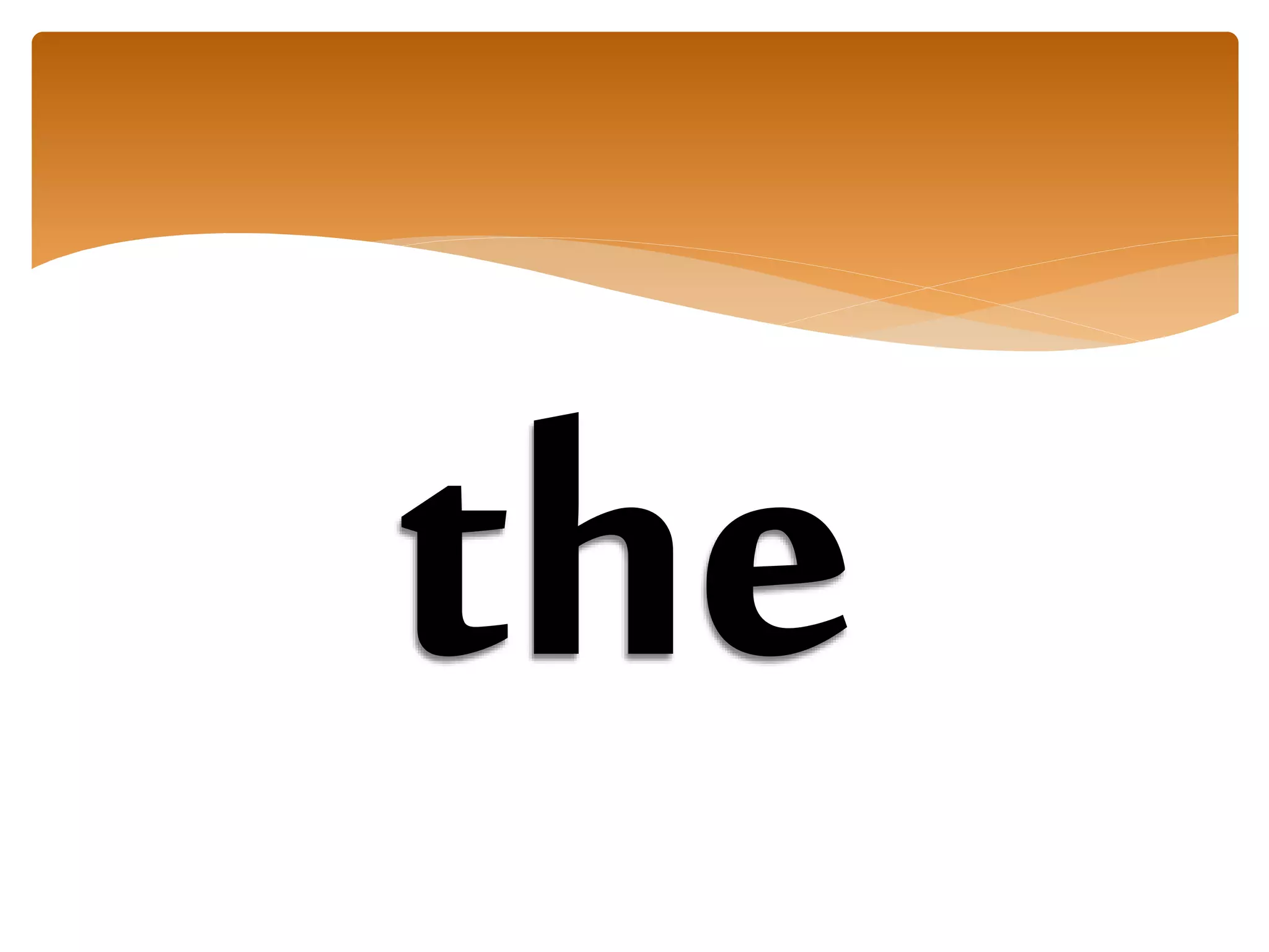 1. Tricky Words. Red level | PPTX