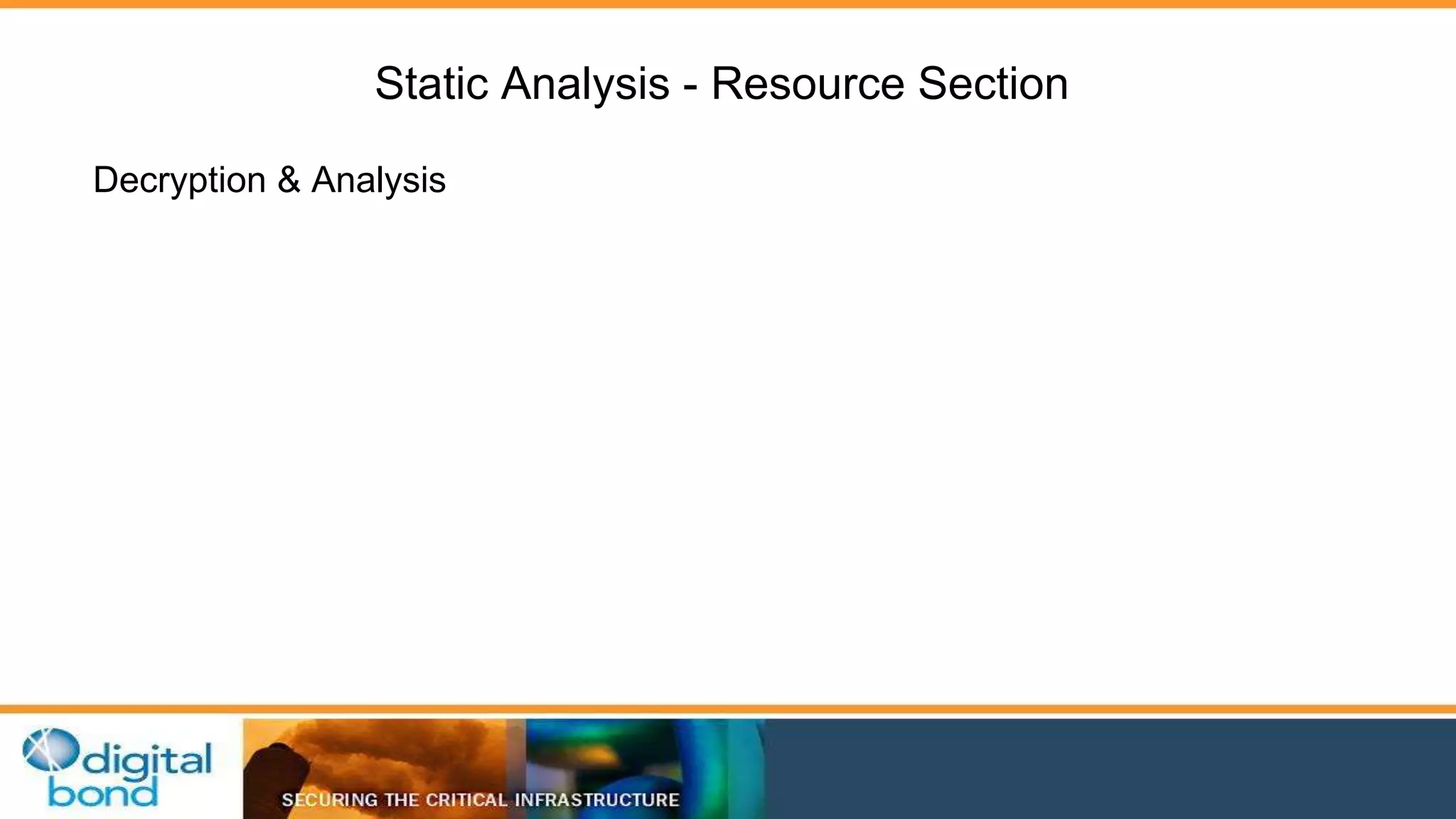 Havex Deep Dive (English) | PPTX | Operating Systems | Computer ...