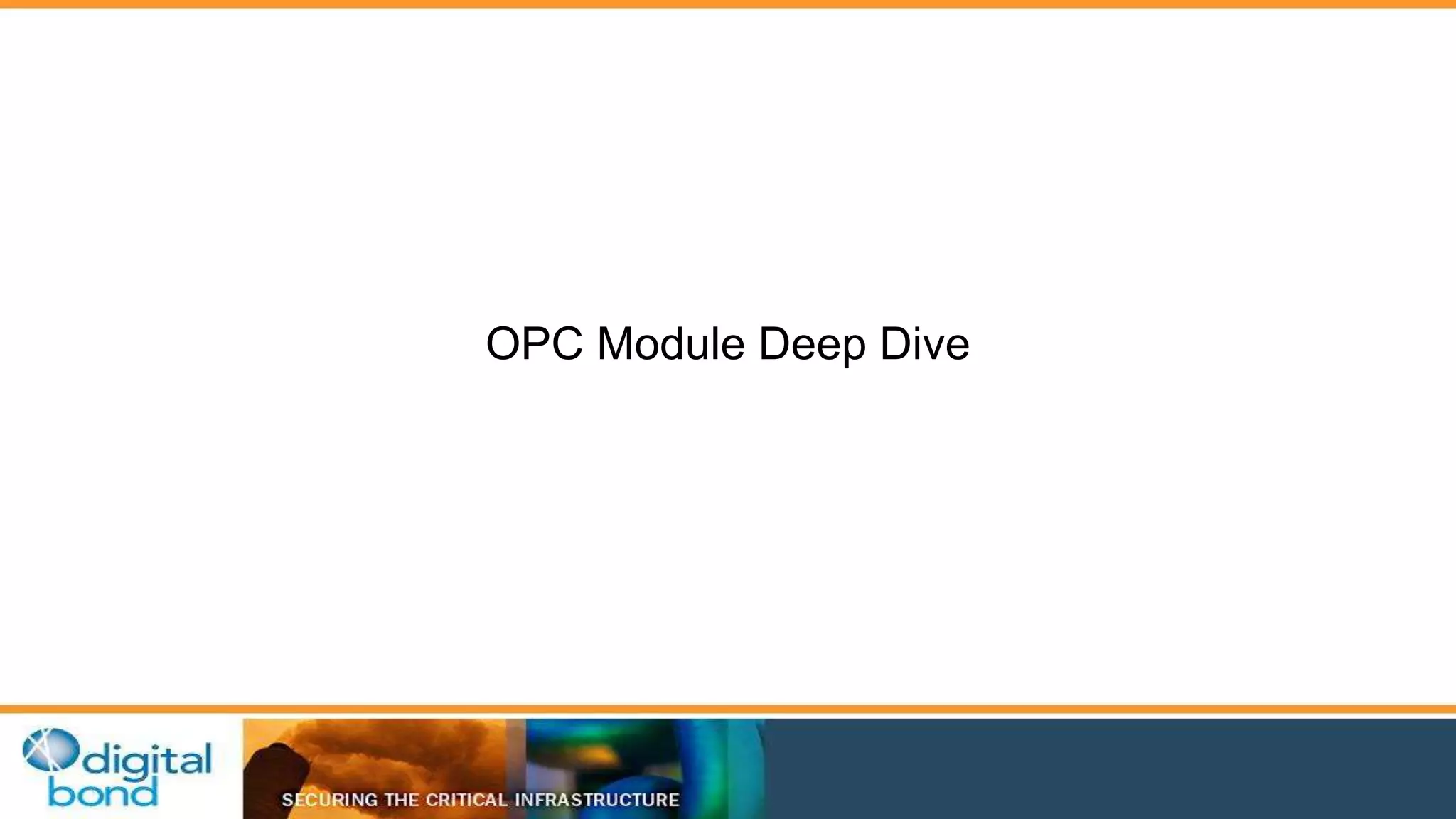 Havex Deep Dive (English) | PPTX