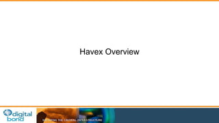 Havex Deep Dive (English) | PPTX | Operating Systems | Computer ...
