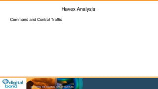 Havex Deep Dive (English) | PPTX
