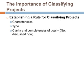 1. project Management | PPTX