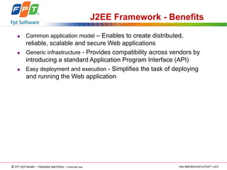 1.jsp application models | PPT