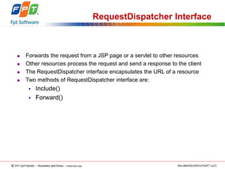 1.jsp application models | PPT