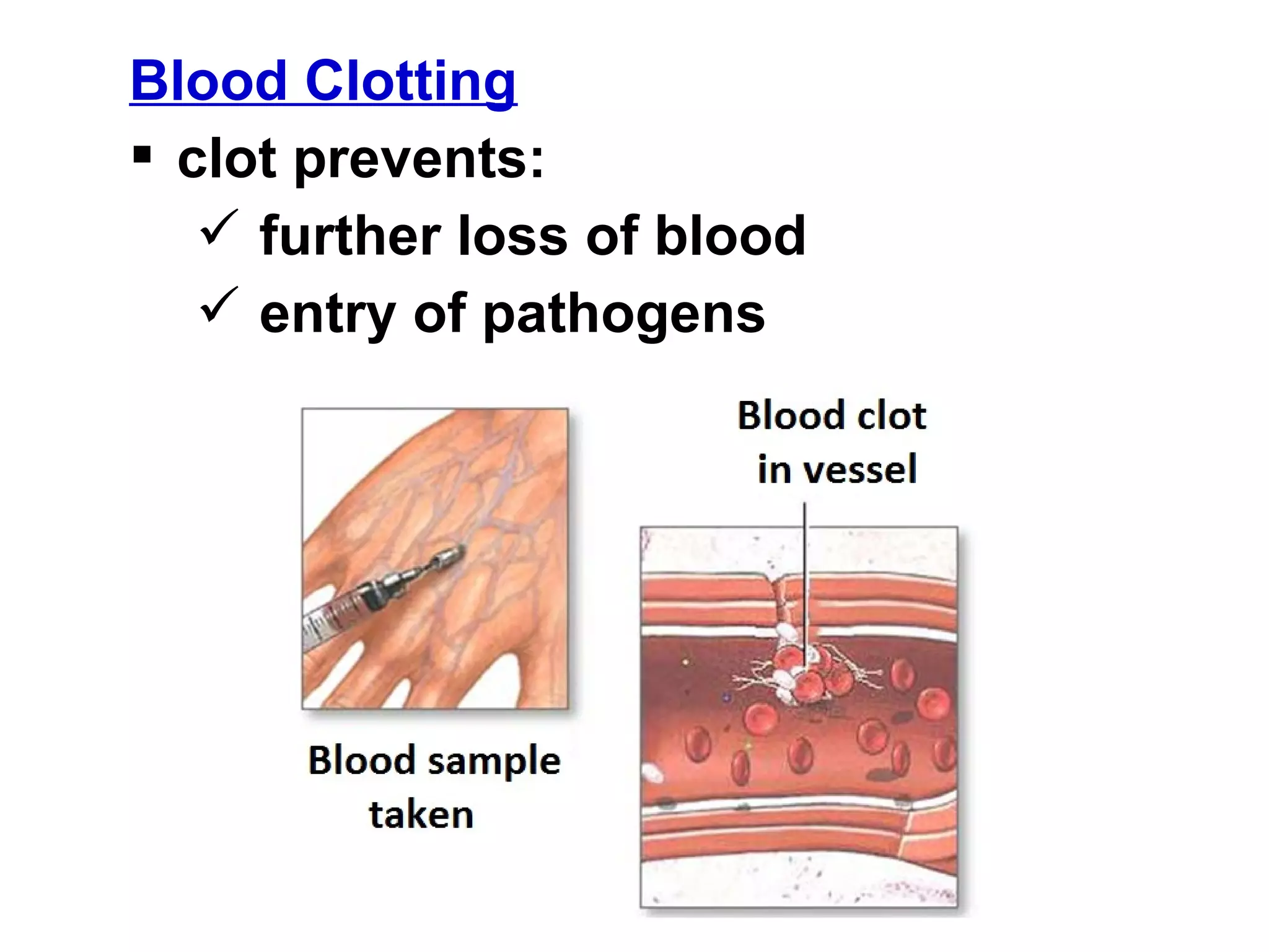 BIOLOGY FORM 5 CHAPTER 1 - 1.5 BODY DEFENCE MECHANISM | PPT