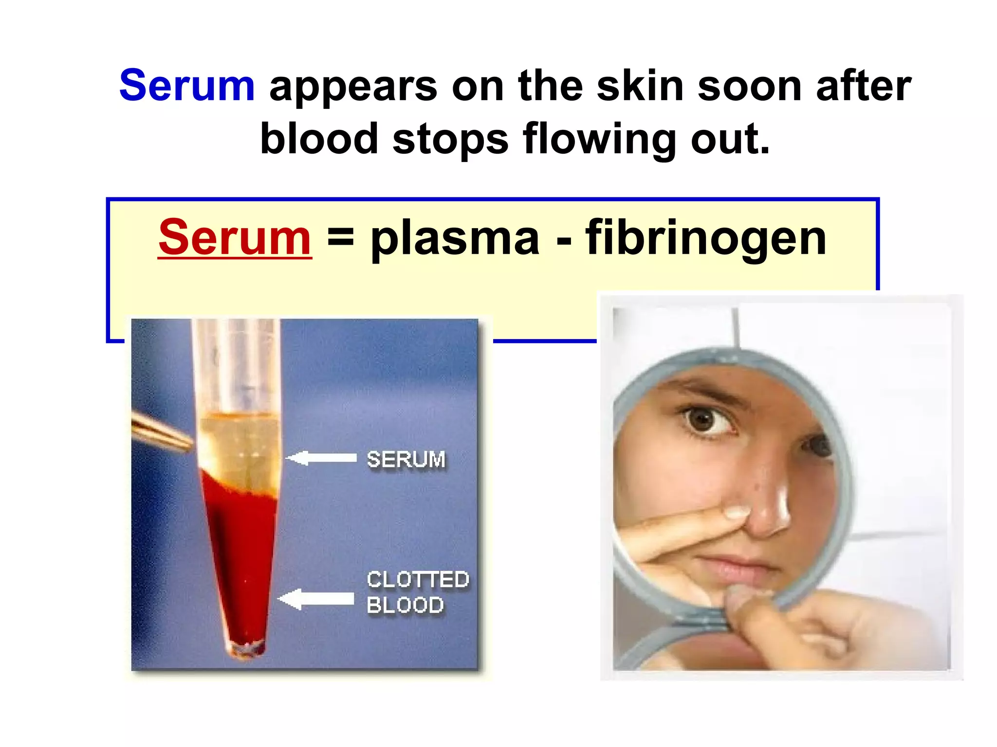BIOLOGY FORM 5 CHAPTER 1 - 1.5 BODY DEFENCE MECHANISM | PPT