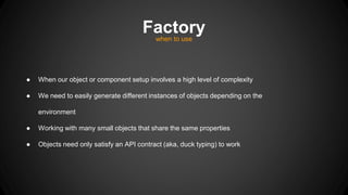 Binary Studio Academy PRO. JS course. Lecture 1. UI Architecture. | PPTX