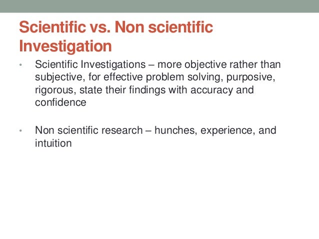 1 Lecture 1 Introduction To Business Research Method