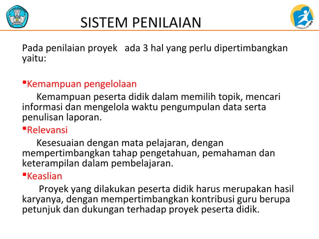 1.3b 3.1.2c project based learning fis | PPT