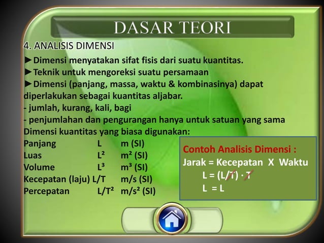 1. besaran, satuan dan vektor | PPTX