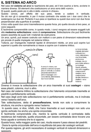 1. I SISTEMI COSTRUTTIVI | PDF