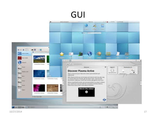 Materi 1 Pemrograman berbasis GUI | PPTX