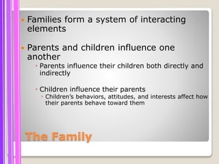 family relationship | PPT