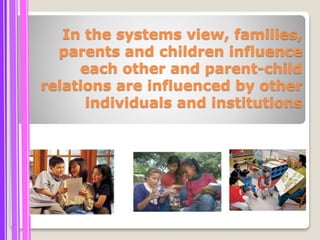 family relationship | PPTX