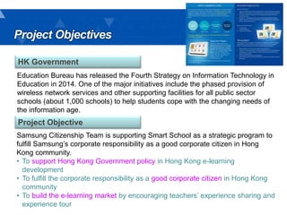 Smart Education in Korea | PDF