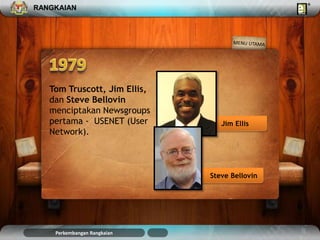 1.perkembangan rangkaian | PPT