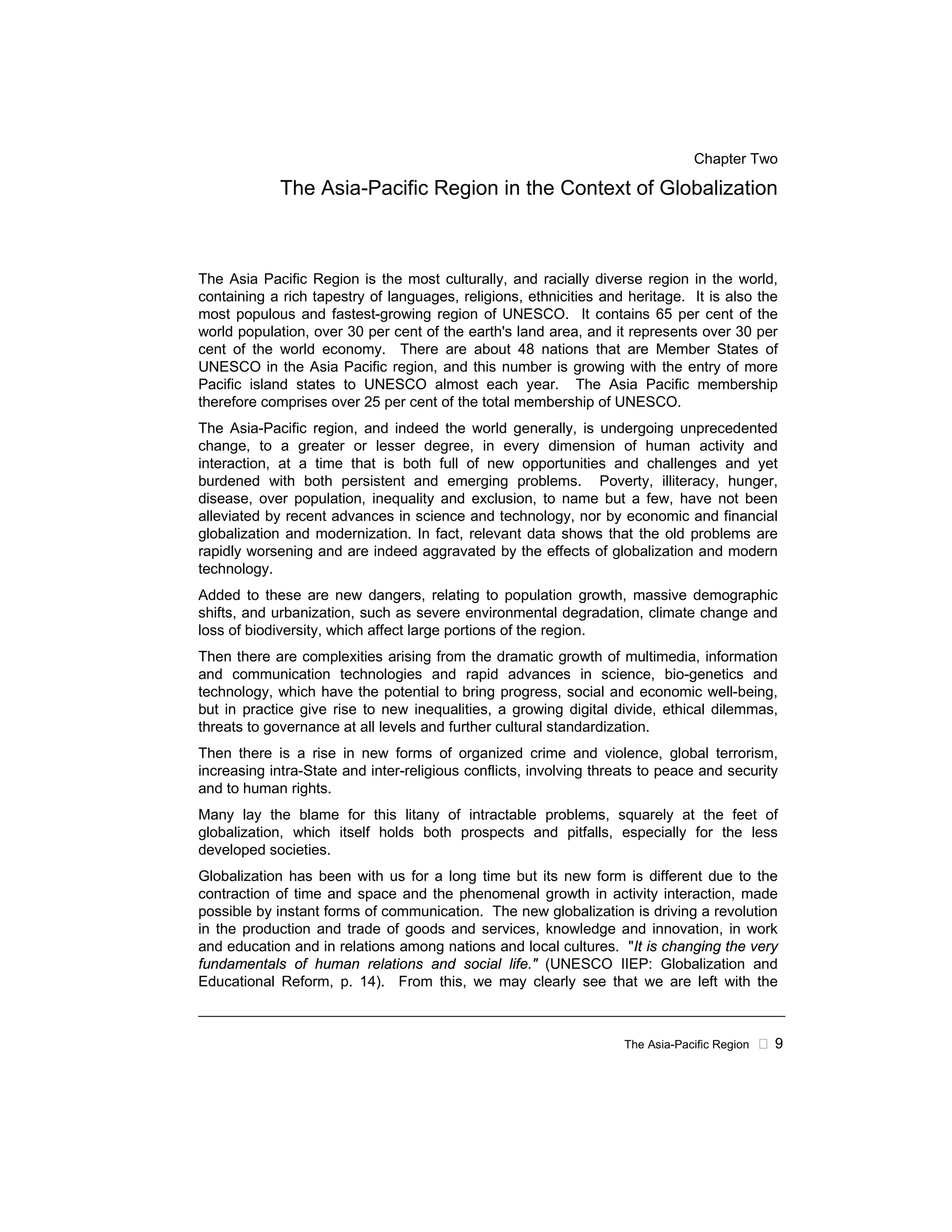 learning to be | PDF | Education