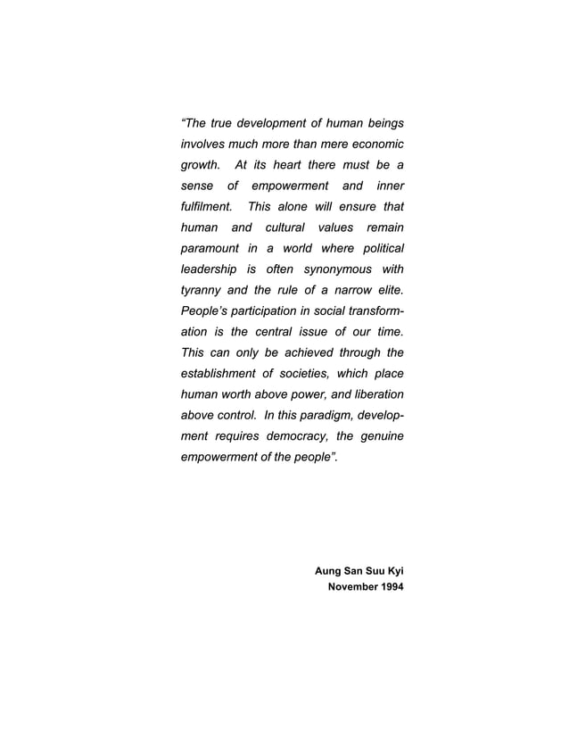 learning to be | PDF | Education