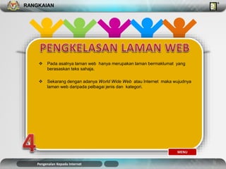 1.pengenalan kepada internet | PPT